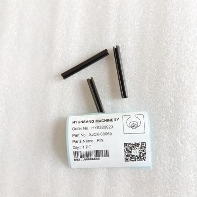 중국 R290LC7 R320LC7을 위한 현드상 최고의 품질과 좋은 가격 핀 XJCK-00065 판매용