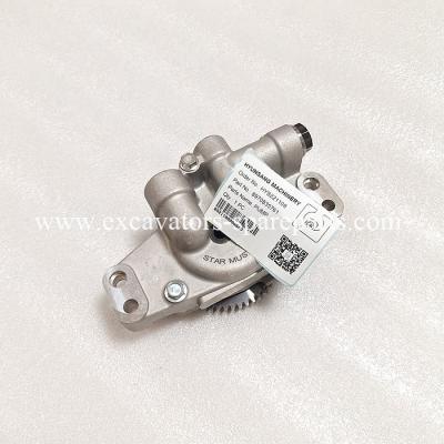 China Bomba de óleo 8970835761 8-97083576-1 8-97083-576-1 Para ZX85 ZX470-3 à venda