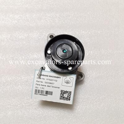 China Belt Tensioner 320/08657 32008657 For 4CX 214 400B 550B 1600B 1700B à venda