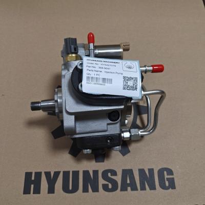 China Injector Pump 368-9041 3689041 CA3689041 For 120M 2 2384C 2484C 2570C à venda