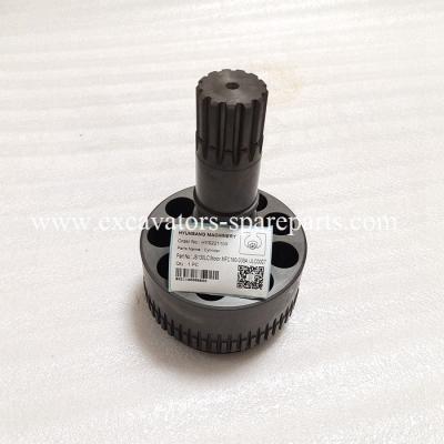 China Excavator Hydraulic Parts Motor MFC160-039A Cylinder For JS130LC for sale