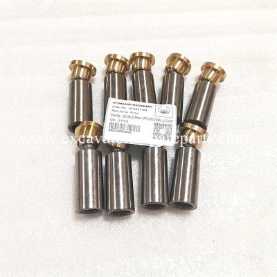중국 Excavator Hydraulic Parts Motor MFC160-039A Pistons For JS130LC 판매용