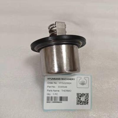 Китай Construction Equipment Thermostat 3335549 3059408 3335550 продается