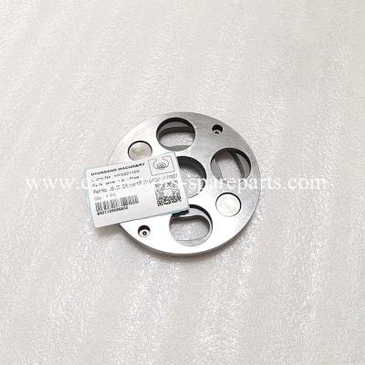 중국 Motor MFC160-039A Valve Plate For JS130LC Excavator Hydraulic Pats 판매용