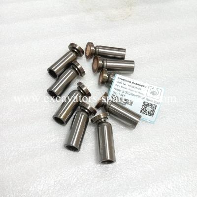 중국 Excavator Hydraulic Parts Pistons For Motor MSF-63P-3 B0440-63003 For JS130LC 판매용