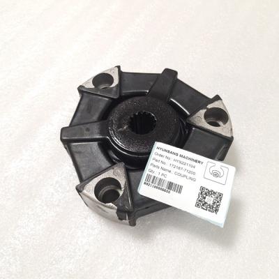 Китай Excavator Engine Parts Coupling Assembly 172187-71200 For VIO70 VIO75 VIO80 продается