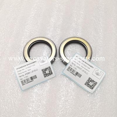 중국 Excavator Hydraulic Parts Seal AP28641 LAM0037 For JS130LC JS160 판매용
