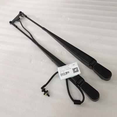 China Wiper Arm Excavator Spare Parts 419-56-H1B20 41956H1B20 For WA150 WA150PZ WA200 WA200PT WA250 for sale