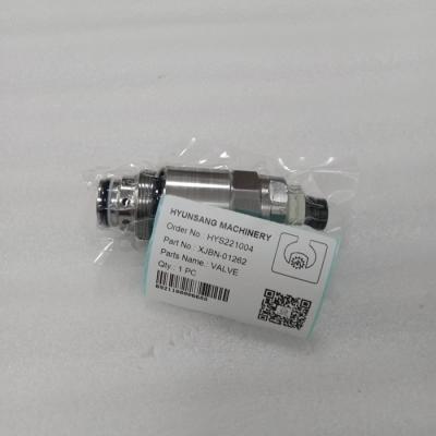 Китай Excavator Valve XJBN-01262 For R235LCR9A  R250LC9  R250LC9A  R210W-9 R210W9A продается