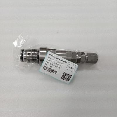 중국 Valve XJBN-01261 Excavator Hydraulic Parts For R210W9A R210W9AMH R210W9MH R250LC9 R250LC9A 판매용