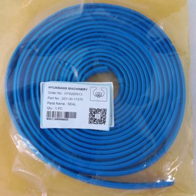중국 20Y-30-11370 20Y3011370 Excavator Seal Kits For PC228 PC228US PC228UU PC230 PC230NHD 판매용