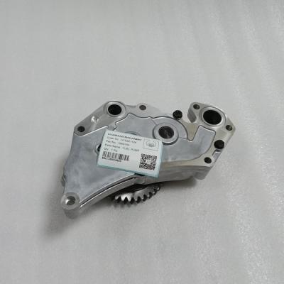 China Hyunsang Pump Fuel 3966154 for R140LC-7 HL740-7 HL740TM-7 HL757-7 HL757TM7 à venda