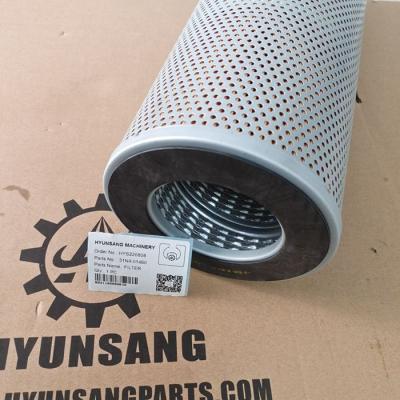 Cina Filtro 31N4-01460 per R320LC9 R330LC9S R330LC9SH R800LC-9 RD140LC9 in vendita