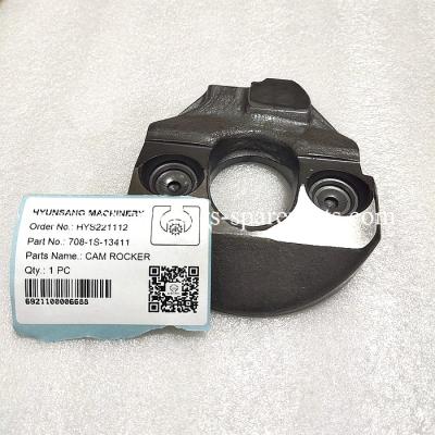 중국 Hydraulic Cam Rcoker 708-1S-13411 7081S13411 For D475A D65PX PC35MR 판매용