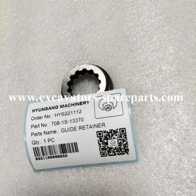 중국 가이드 리테이너 708-1S-13370 R7081S13370 D475A D65PX PC35MR WA380용 판매용