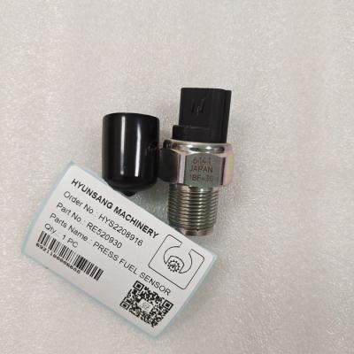 중국 견인차 4630 4720 4730을 위한 압력 센서 RE520930 RE515635 판매용