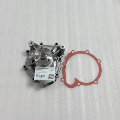 China Bomba de líquido refrigerante 20726083 das peças do carregador da roda 21727935 20450746 para L110E L120E à venda