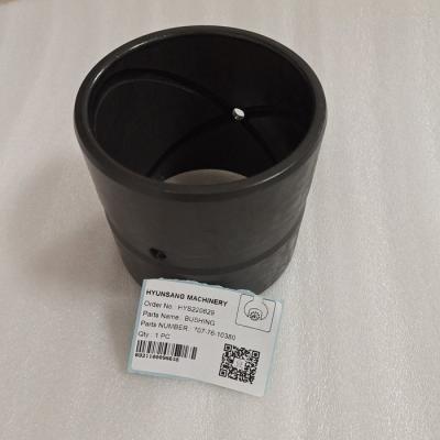 Китай 707-76-10380 высококачественная втулка 7077610380 для бульдозера D155A-6 D155AX-6 продается