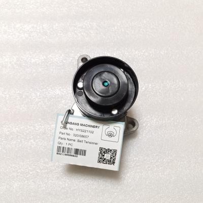 Китай Hyunsang Parts Belt Tensioner 320/08657 32008657 320/08651 32008651 продается