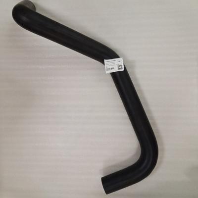 China Construction Equipment Excavator Hose Radiator Upper 11QB-45120 For R480LC-9S for sale