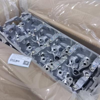Китай Engine Parts Cylinder Head 8982230192 8-98223019-2 For Engine 4JJ1 продается