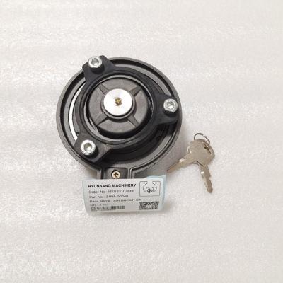 Китай Excavator Air Breather 31NA-00040 31EH-00040 32QA-00040 For R290LC-9 R300LC-7 продается