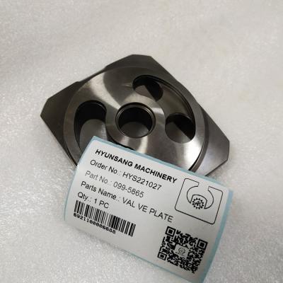 Китай Инжектор топлива 20460075 VOE20460075 02112707 0414750003 для EC160B EC180B продается