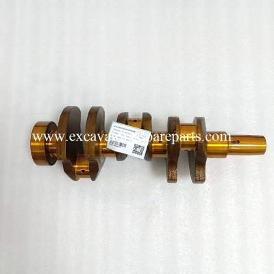 Китай Engine 3D84 Excavator Crankshaft YM729120-21700 For PC15-3 PC20-7 PC25-1 PC30-7 продается