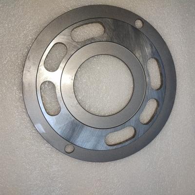 중국 R290LC R300LC R320LC를 위한 굴삭기 유압부 밸브 플레이트 XKAH-01161 판매용