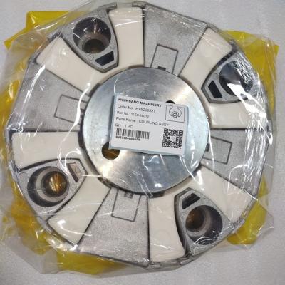 Китай Экскаватор соединяя 11E9-16013 11E9-16012 11E9-16010 11E9-16011 для R305LC7 R320LC7 R320LC7A продается