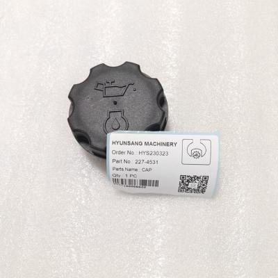 Le réservoir intérieur couvre 227-4531 2274531 CA2274531 pour 325D 325D FM 324D FM LL