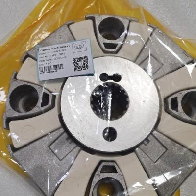 Китай Главный насос соединяя 11E9-16012 для экскаватора R290LC7 R305LC7 R320LC7 продается