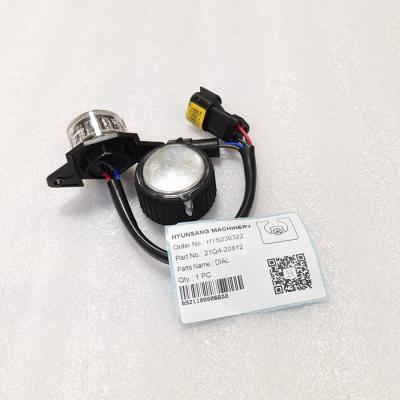 Китай Шкала 21Q4-20812 21Q4-20811 21Q4-20810 для R125LCR-9A R140LC9 R14 продается