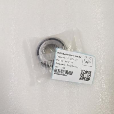 중국 백호 로더 부분은 416B 416C 416D 420D를 위해 8C-7110 8C7110을 지녀 원뿔꼴로 됩니다 판매용