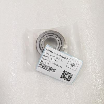 Китай Конический подпятник 8C-7110 8C7110 частей затяжелителя Backhoe для 416B 416C 416D 420D продается