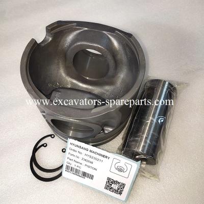 China Pistão 2382698 238-2698 para o jogo 324D da reconstrução do motor da revisão C7 à venda