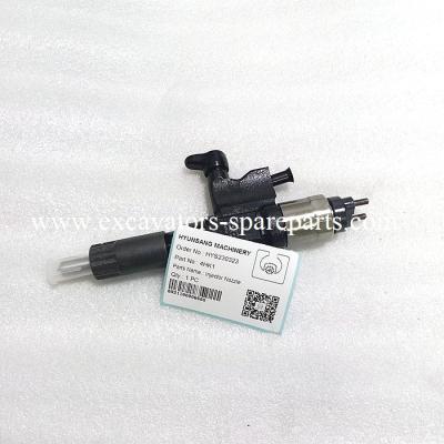 China Injetor para peças de motor de escavadeira 4HK1 095000-5341 8976024852 6HK1 à venda