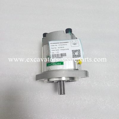 China Bomba de engrenagem 4276918 9218005 da carga para a máquina escavadora EX200-3 EX200-5 EX255 à venda