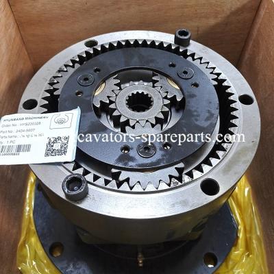 중국 굴삭기 태양 75-V 태양 70-III를 위한 기어박스 2404-9007 24049007을 흔드세요 판매용