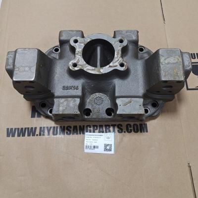 Китай Pump Repair Kit Cylinder Head 1020623 For Excavator 230LC 230LCR 270LC продается