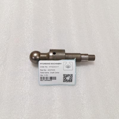 Китай Shaft Center 4337035 For Excavator EX125WD-5 EX200-5 EX200-5 JPN продается