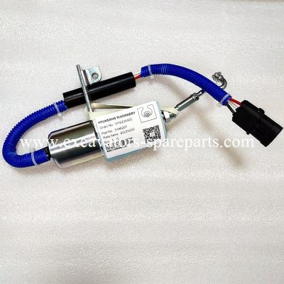 Китай Excavator Engine Parts Fuel Pump Solenoid 5346207 For Construction Machine продается