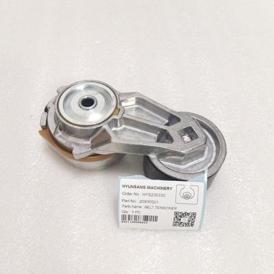 China Tensor de correia 20935521 do motor do caminhão 20935523 21422765 21983651 3979979 à venda