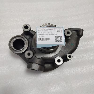 China Bomba de água VOE8192050 das peças do conjunto de motor 8192050 VOE276804 para EC280 à venda