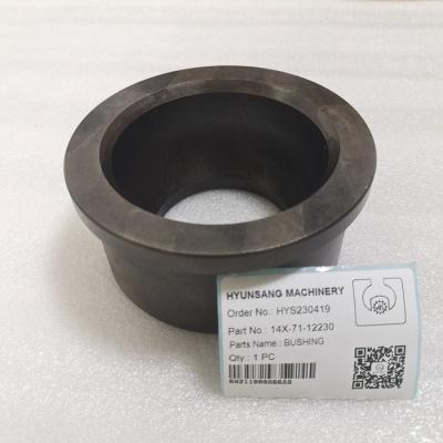 China Escavadora que cobre 14X-71-12230 14X7112230 14X-71-12240 14X7112240 para D65EX D65PX D60P à venda