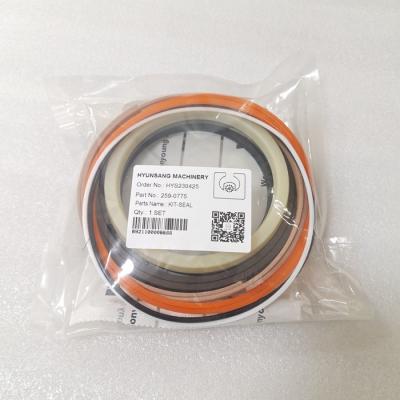 중국 320D 323D Ｌ 동안 현상 봉지 키트 0 판매용