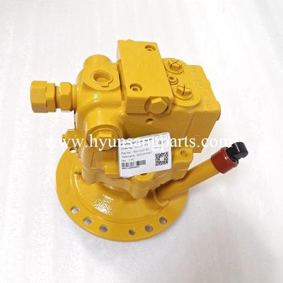 중국 Motor Assy 706-73-01181 7067301181 For Excavator PC100 PC120 PC130 판매용