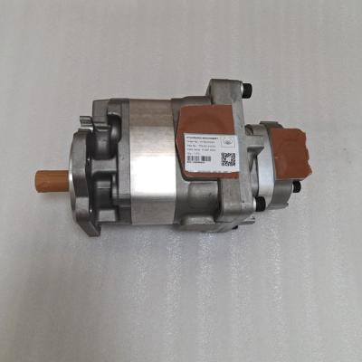 중국 굴삭기 PC750 PC750SE PC800을 위한 현상 펌프 조립 0 판매용