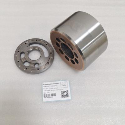 China Assy 708-2L-04141 7082L04141 708-2L-04040 708-2L-06360 do bloco para PC100 PC100L PC1250 à venda
