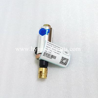 China Válvula AZ9100360019 da embreagem para o equipamento da maquinaria de construção LT214 à venda